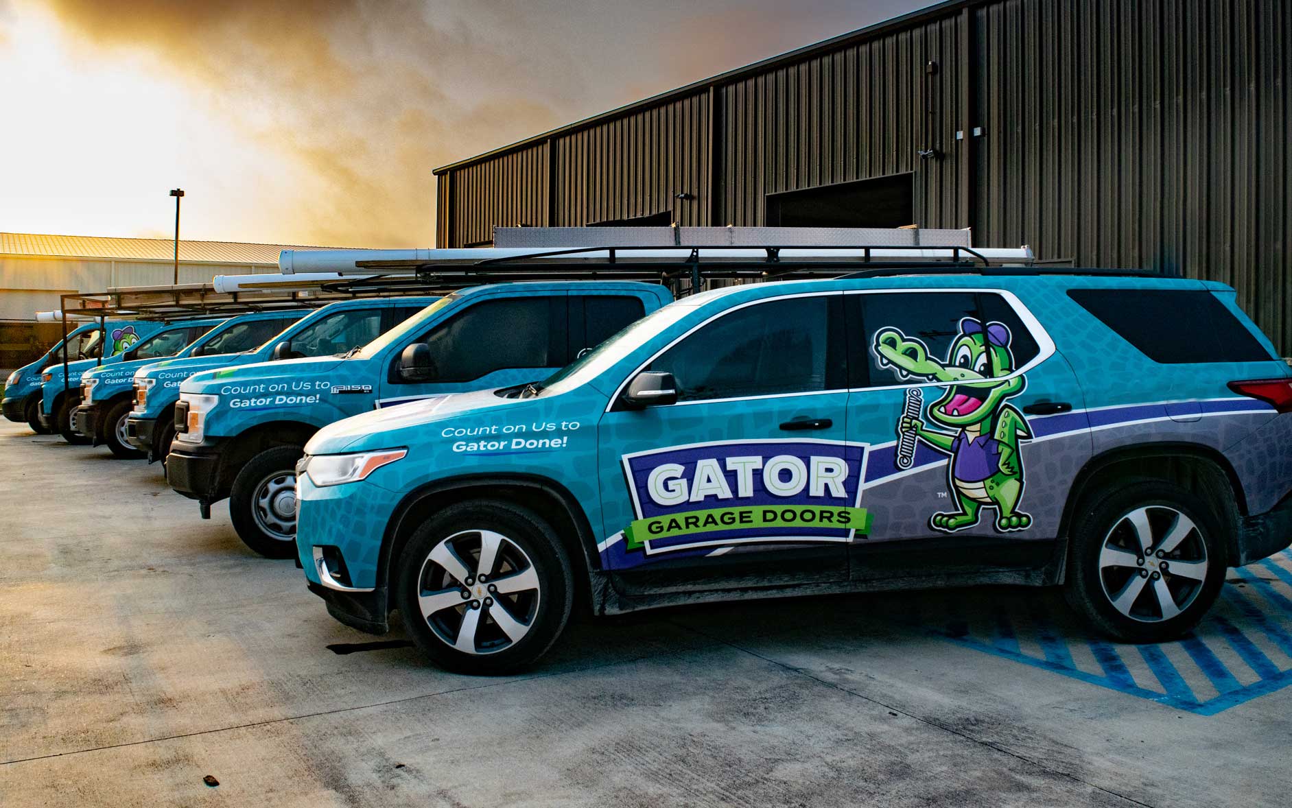 Gator Garage Door Repair